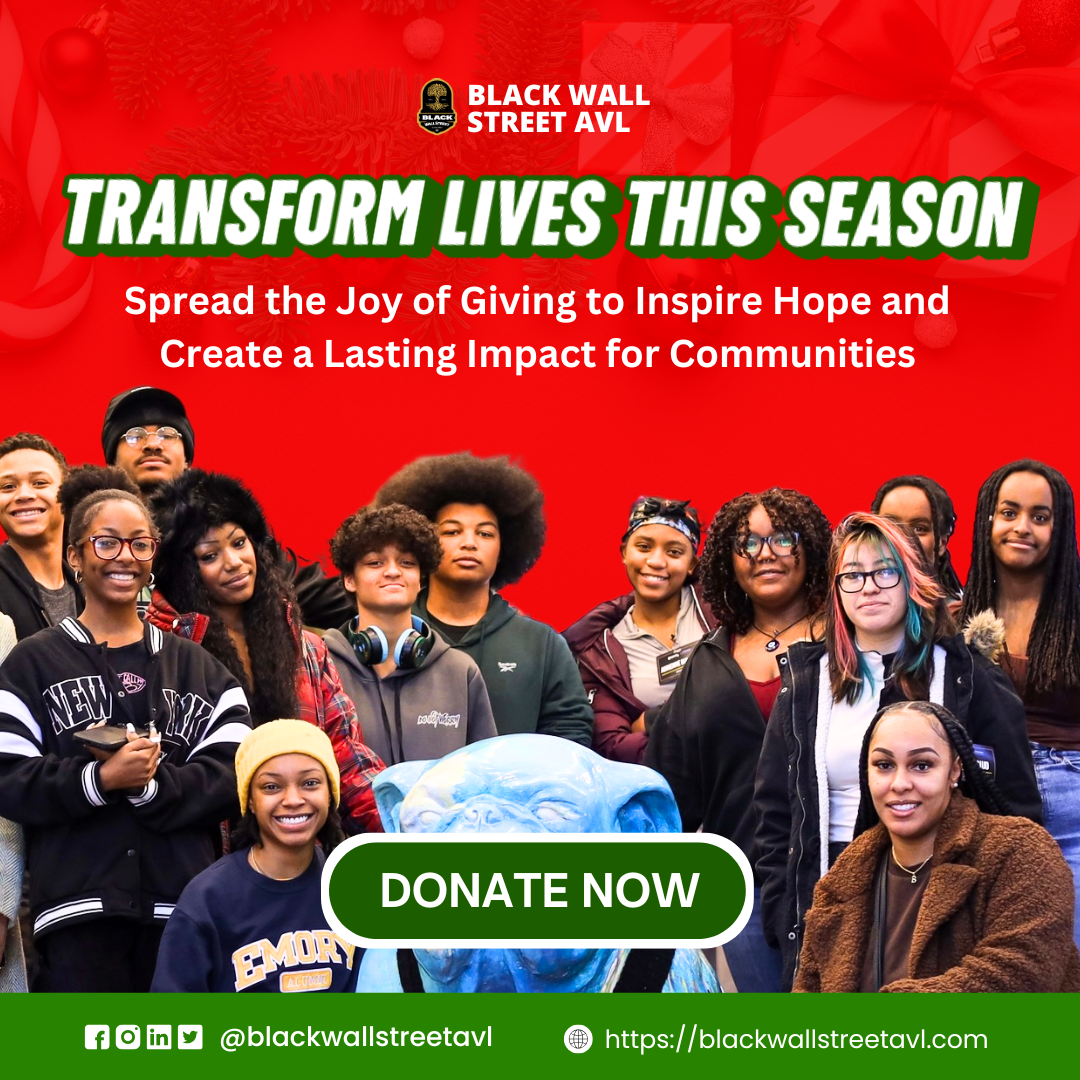 The Season of Giving: How to Make a Difference This Holiday Season ...